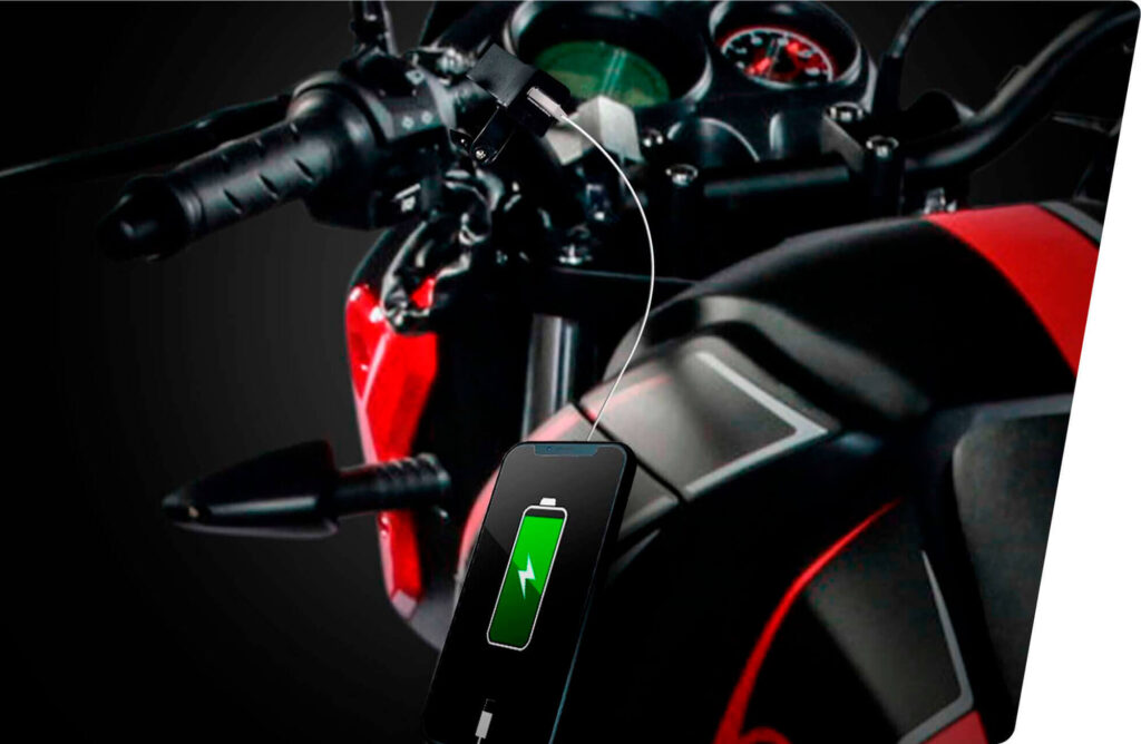 Cyclone 150 – Vento Motorcycles U.S.A │Venezuela