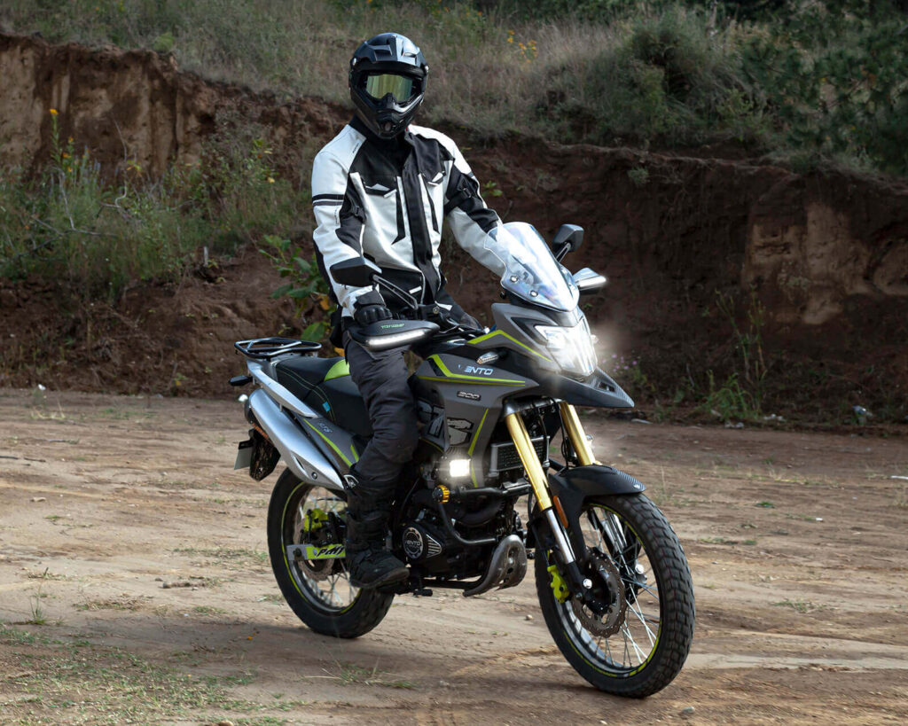 GTS 300 – Vento Motorcycles U.S.A │Venezuela