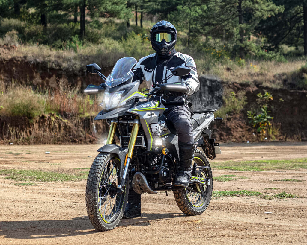 GTS 300 – Vento Motorcycles U.S.A │Venezuela