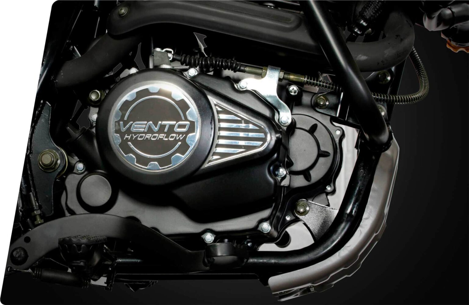 GTS 300 – Vento Motorcycles U.S.A │Venezuela