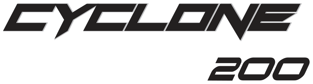 Cyclone 200 – Vento Motorcycles U.S.A │Venezuela