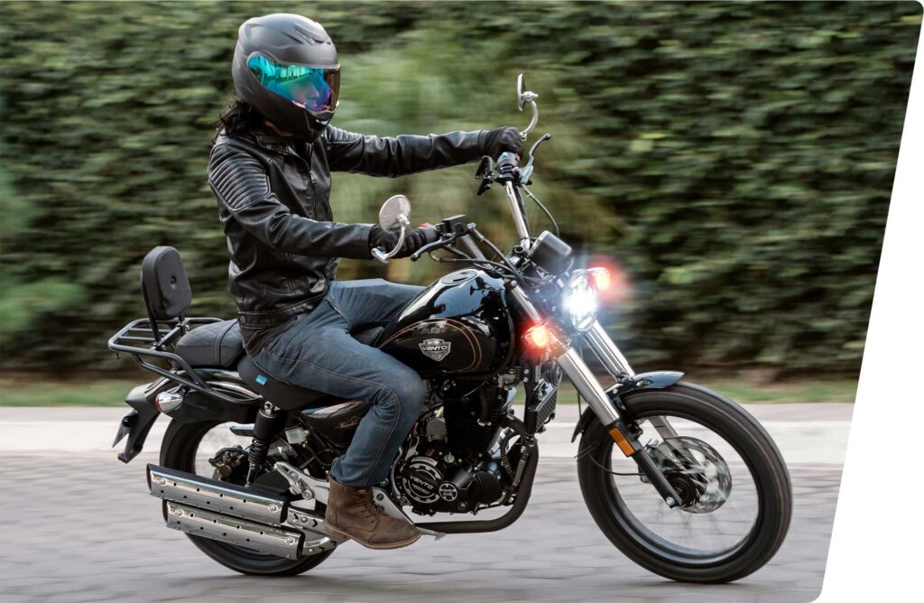 Vento Motorcycles U.S.A │Venezuela – Disfruta El Camino